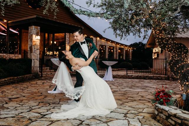 Memory Lane Ranch & Lodge - Venue - Dripping Springs, TX - WeddingWire