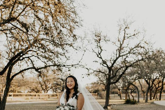 Memory Lane Ranch & Lodge - Barn & Farm Weddings - Dripping Springs, TX ...
