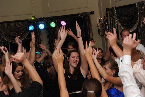 A Class Act DJ Service Reviews - Chicago, IL - 76 Reviews