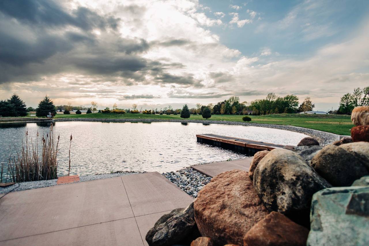 Wildflower Estate By Holland Gardens - Mansion Weddings - Gibsonburg ...