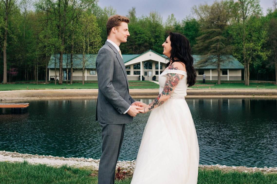 Wildflower Estate By Holland Gardens - Mansion Weddings - Gibsonburg ...