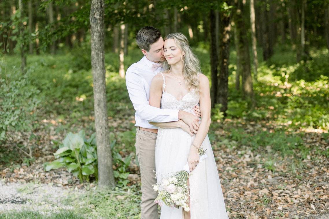 Wildflower Estate By Holland Gardens - Mansion Weddings - Gibsonburg ...