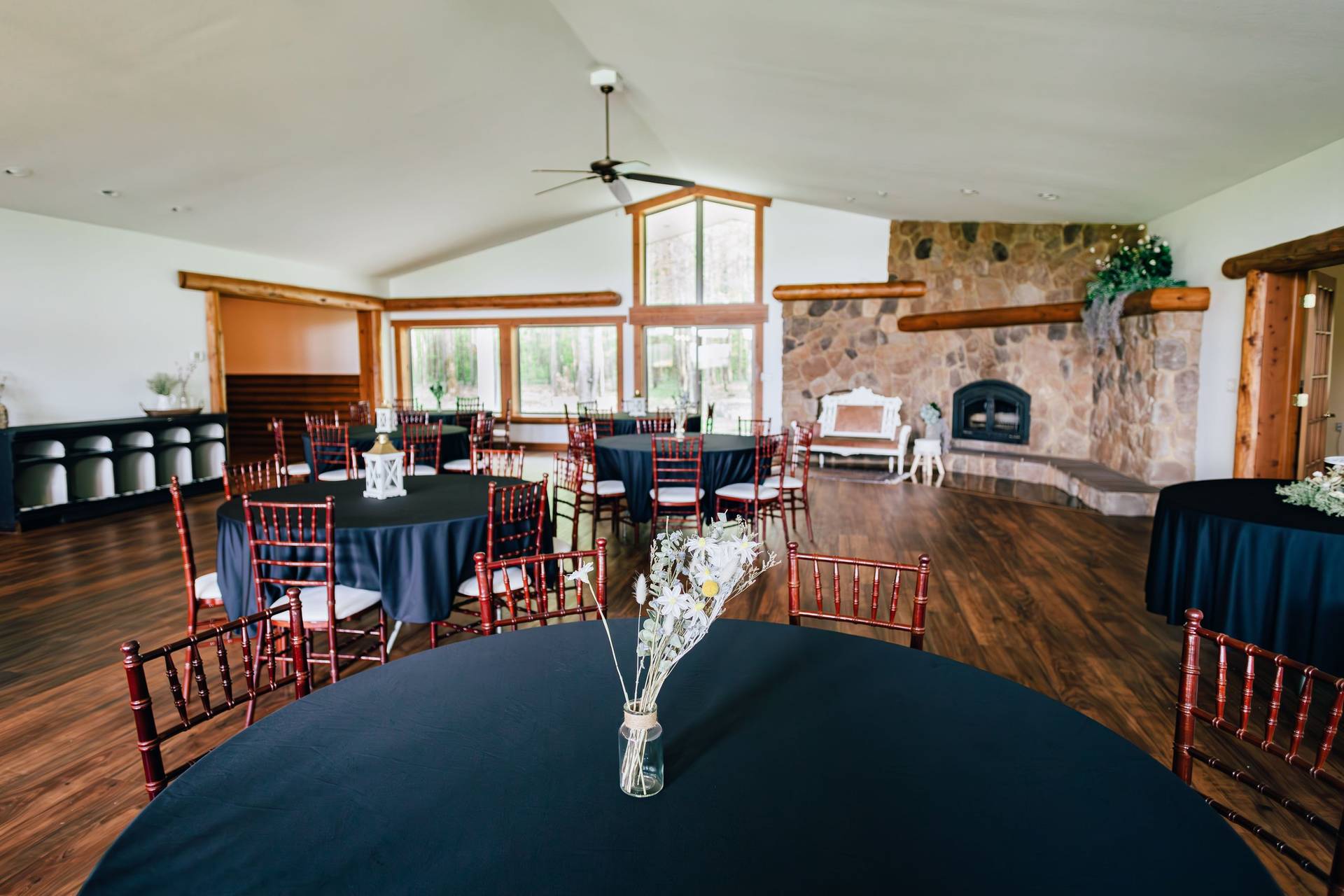 Wildflower Estate By Holland Gardens - Mansion Weddings - Gibsonburg ...
