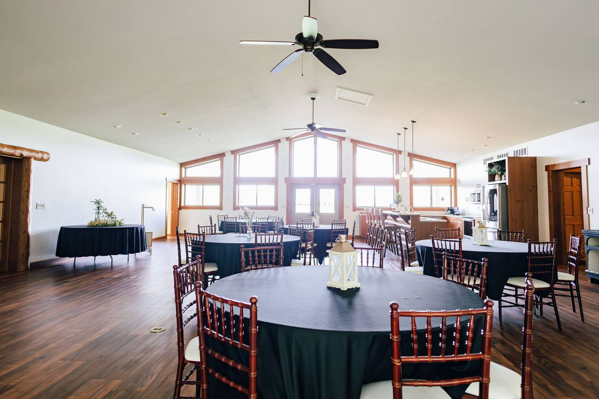 Wildflower Estate By Holland Gardens - Mansion Weddings - Gibsonburg ...