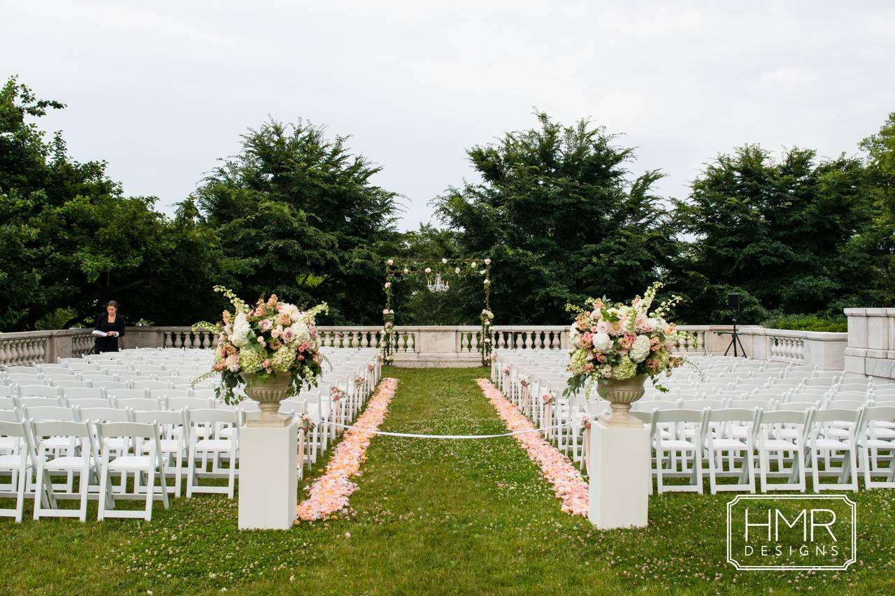 The Field Museum - Venue - Chicago, IL - WeddingWire
