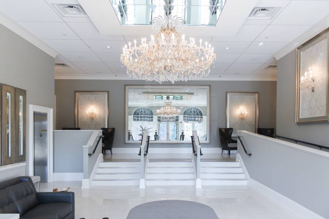 The 10 Best Banquet Halls in Southfield, MI - WeddingWire
