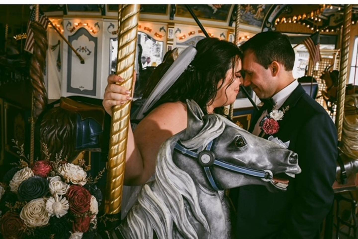 Peddler's Village - Banquet Halls - Lahaska, PA - WeddingWire