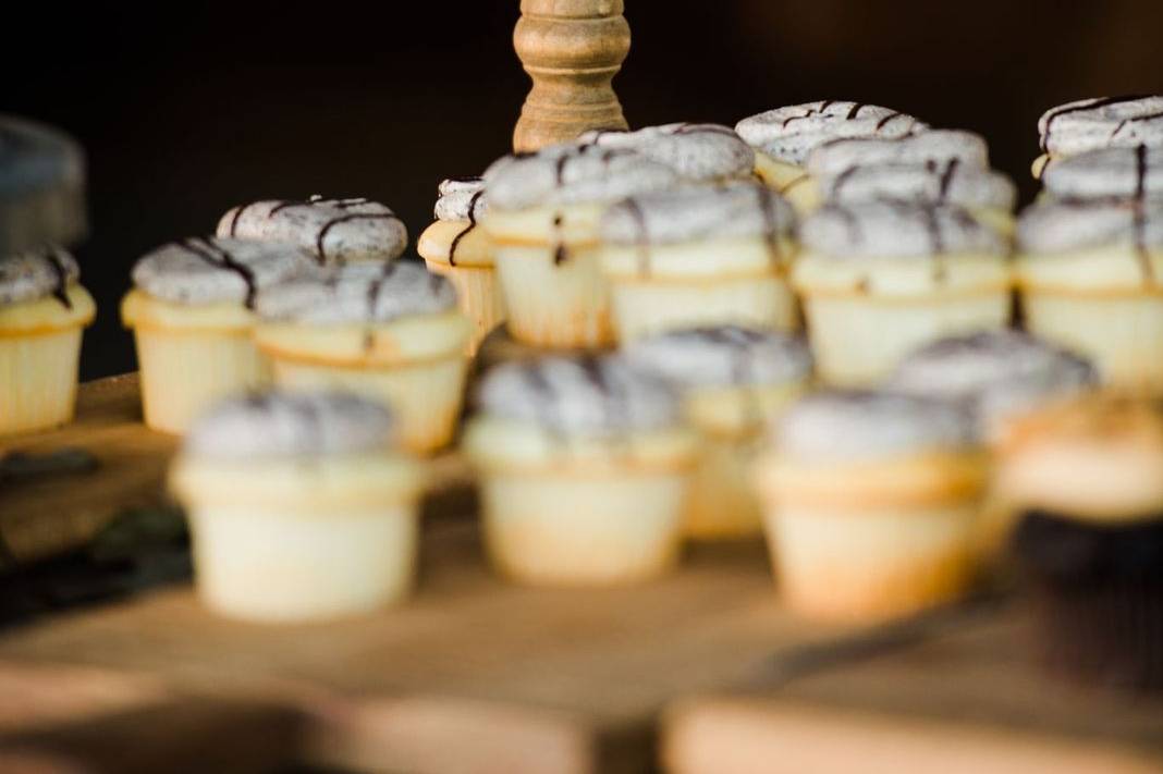 Fat Cupcake - Reviews, Photos & Deals 2026 - Portland, OR - WeddingWire