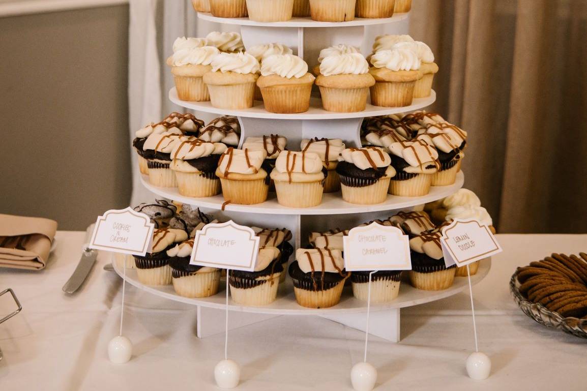 Fat Cupcake - Reviews, Photos & Deals 2026 - Portland, OR - WeddingWire