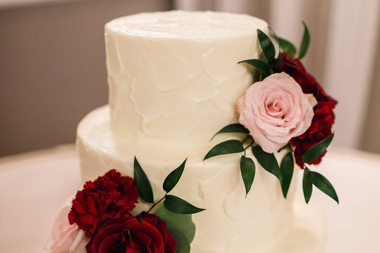 Fat Cupcake - Reviews, Photos & Deals 2026 - Portland, OR - WeddingWire