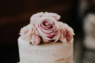 Fat Cupcake - Wedding Cake - Portland, OR - WeddingWire