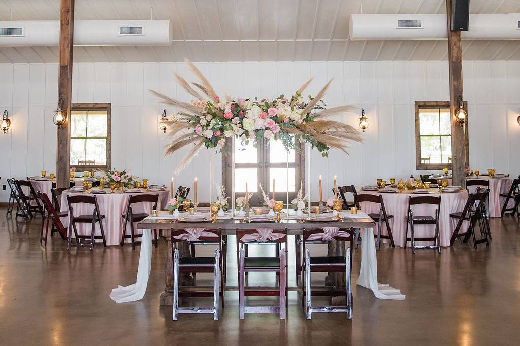 Western Sky at Tejas - Venue - Bulverde, TX - WeddingWire