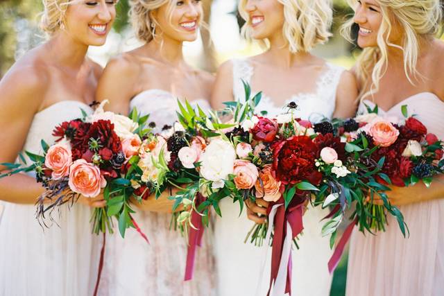 Jen Rodriguez Photography - Wedding Photographers - Santa Maria, CA ...