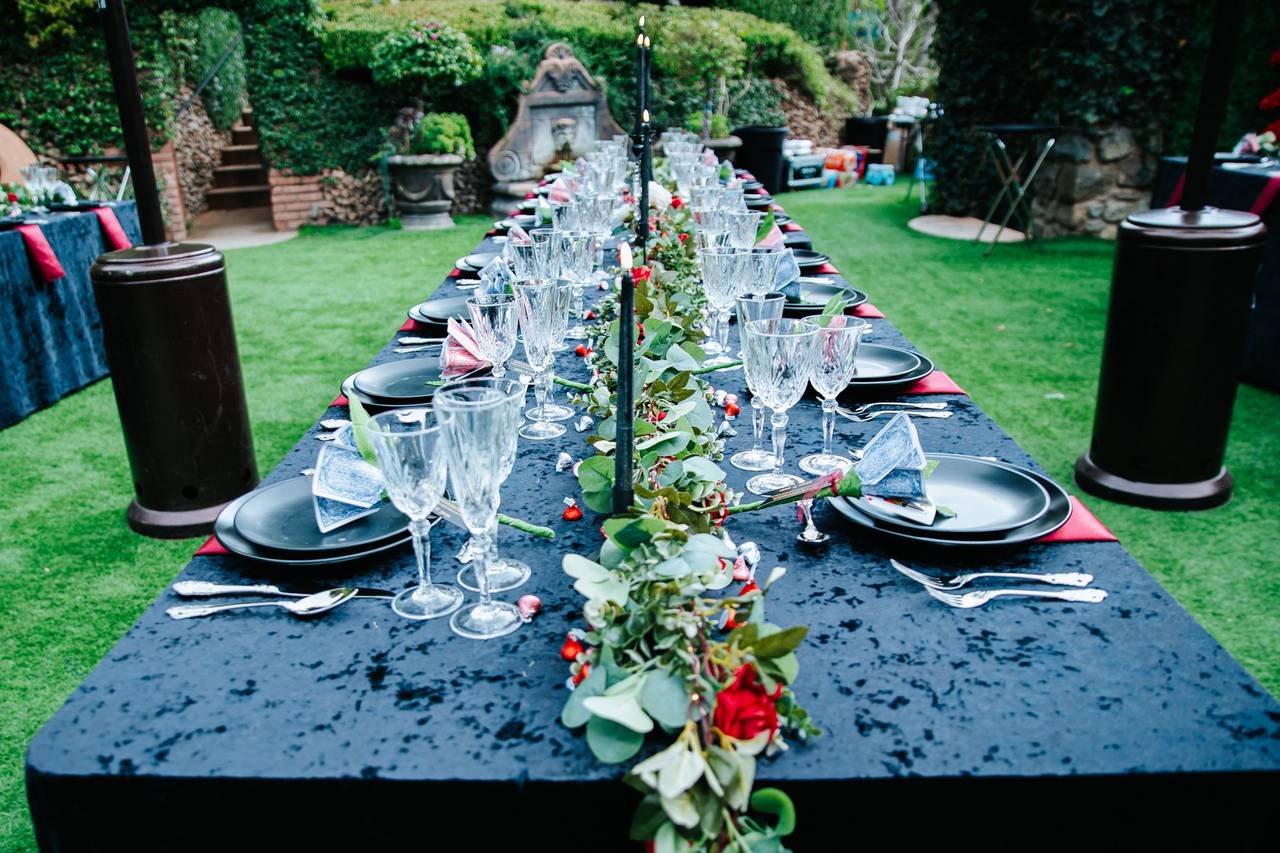 Fusion Events - Reviews, Photos & Deals 2026 - Los Angeles, CA ...