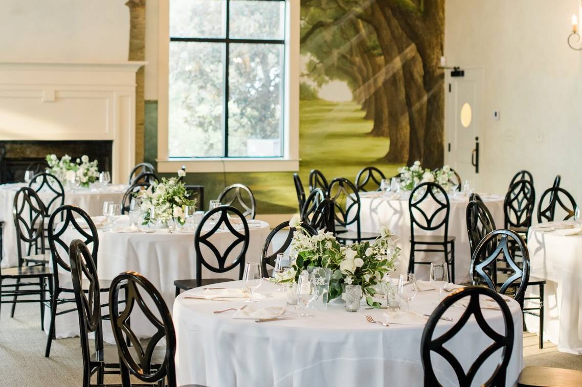 Cooper River Room - Venue - Mount Pleasant, SC - WeddingWire
