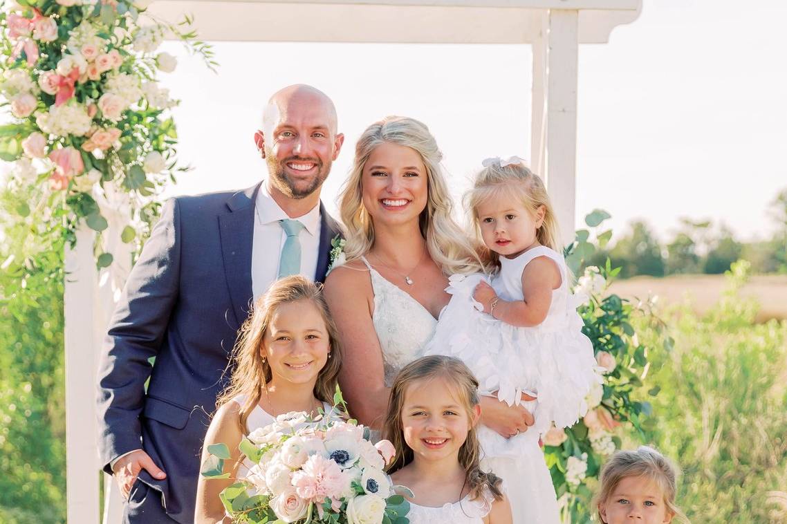 Cooper River Room - Banquet Halls - Mount Pleasant, SC - WeddingWire