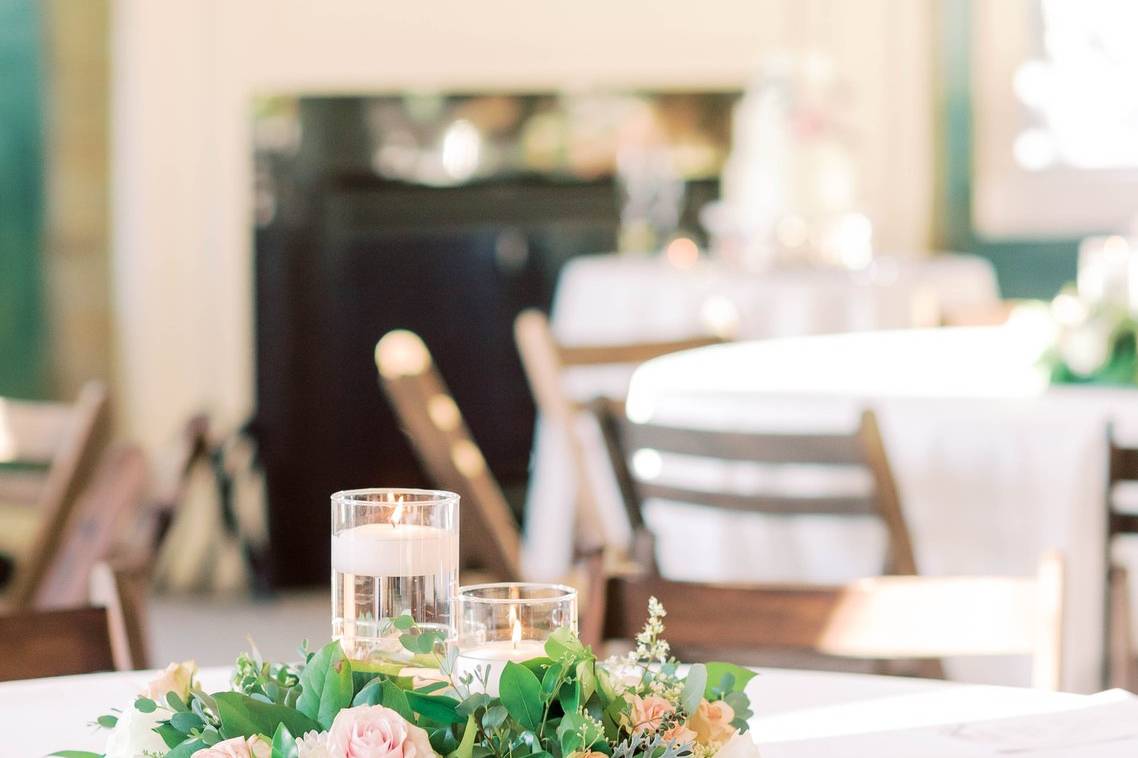 Cooper River Room - Reviews, Photos & Deals 2026 - Mount Pleasant, SC ...