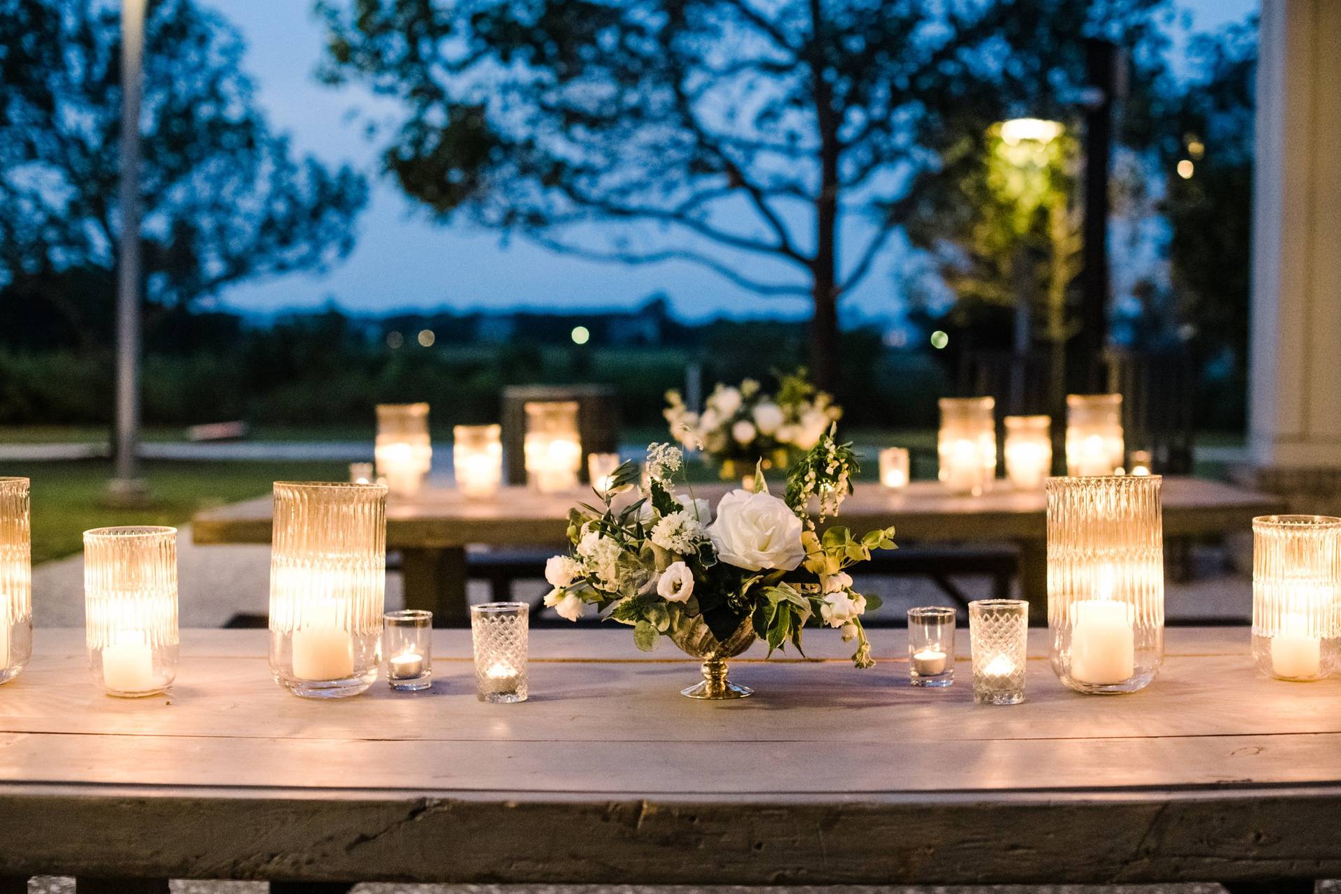 Cooper River Room - Venue - Mount Pleasant, SC - WeddingWire