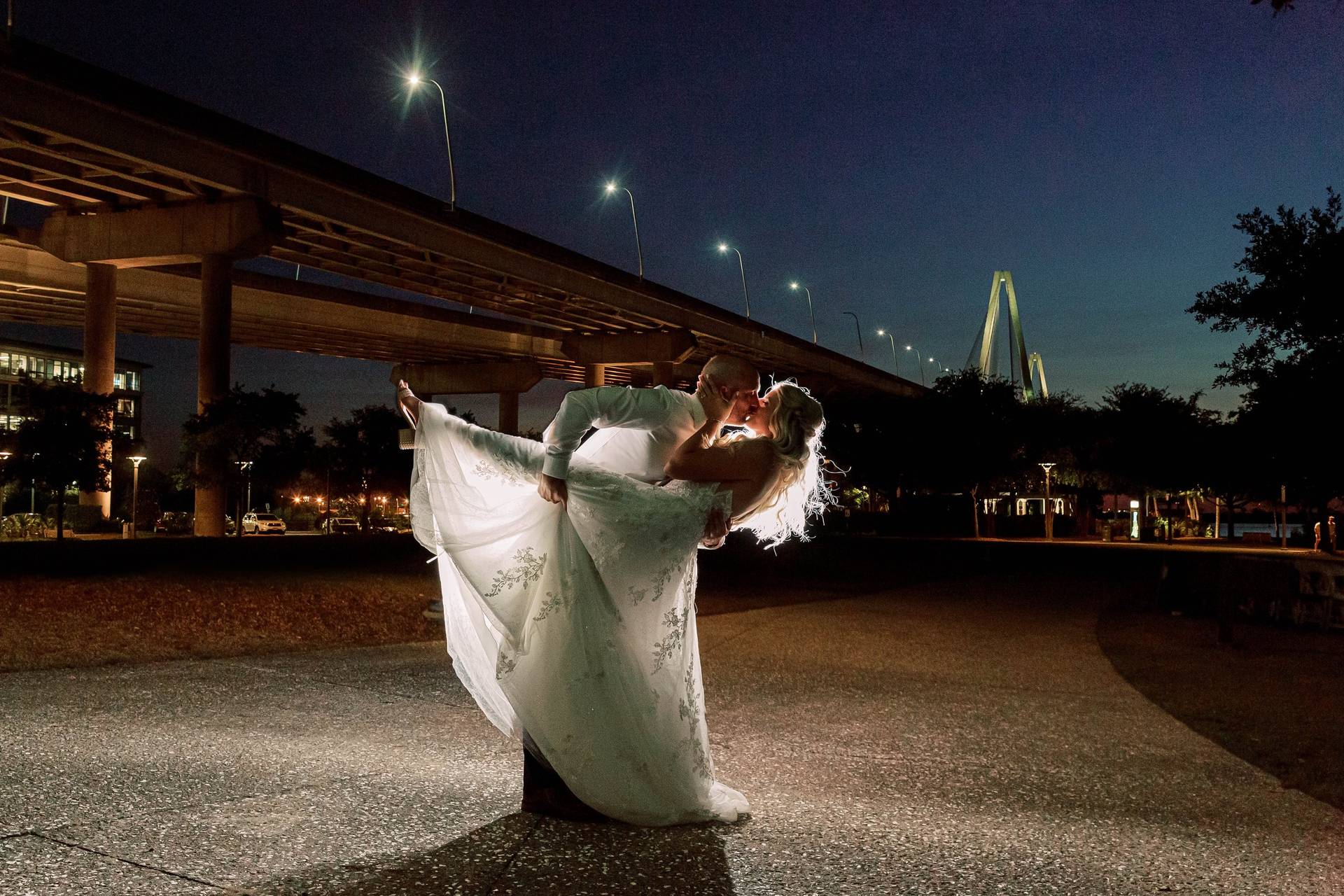 Cooper River Room - Banquet Halls - Mount Pleasant, SC - WeddingWire