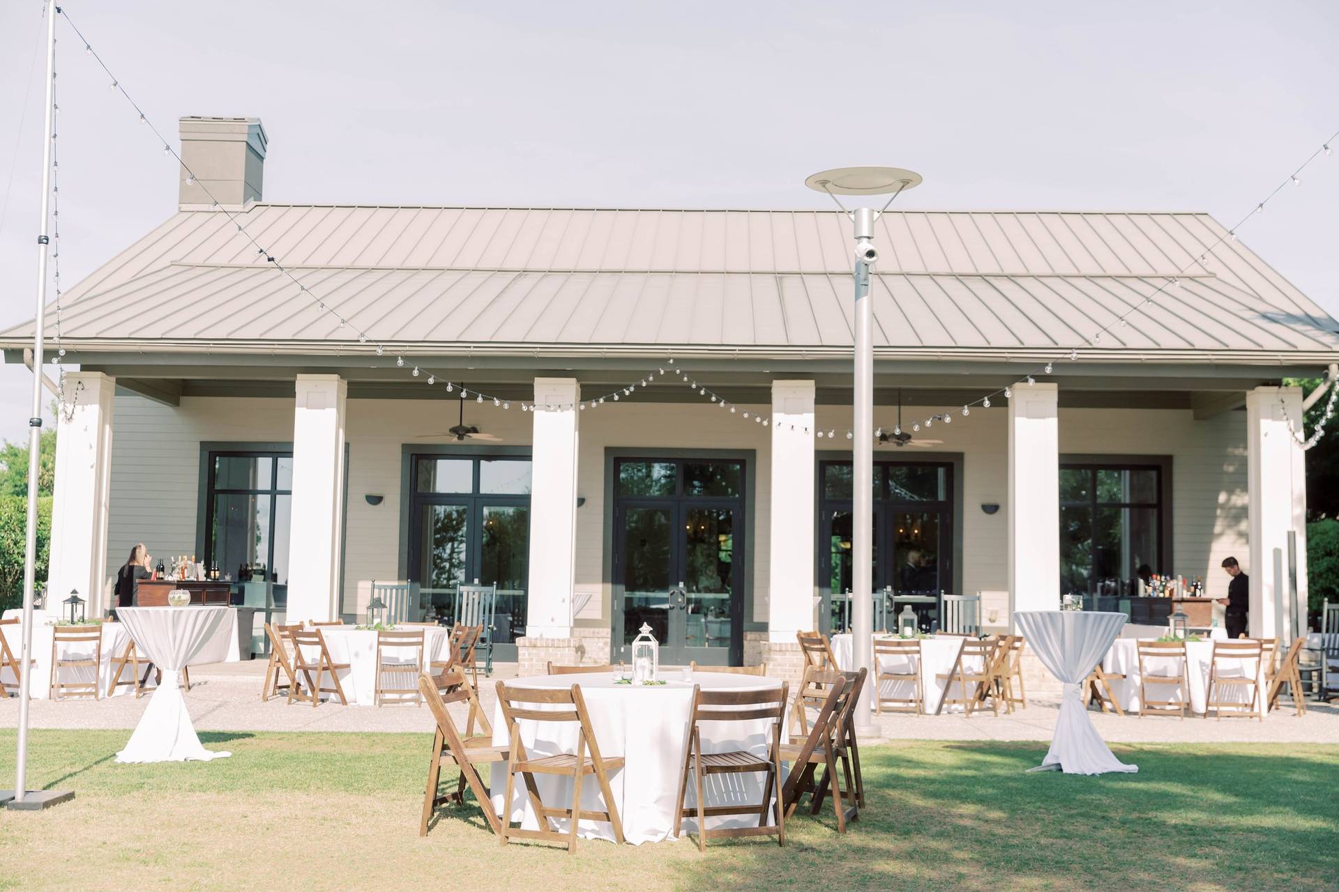 Cooper River Room - Reviews, Photos & Deals 2026 - Mount Pleasant, SC ...
