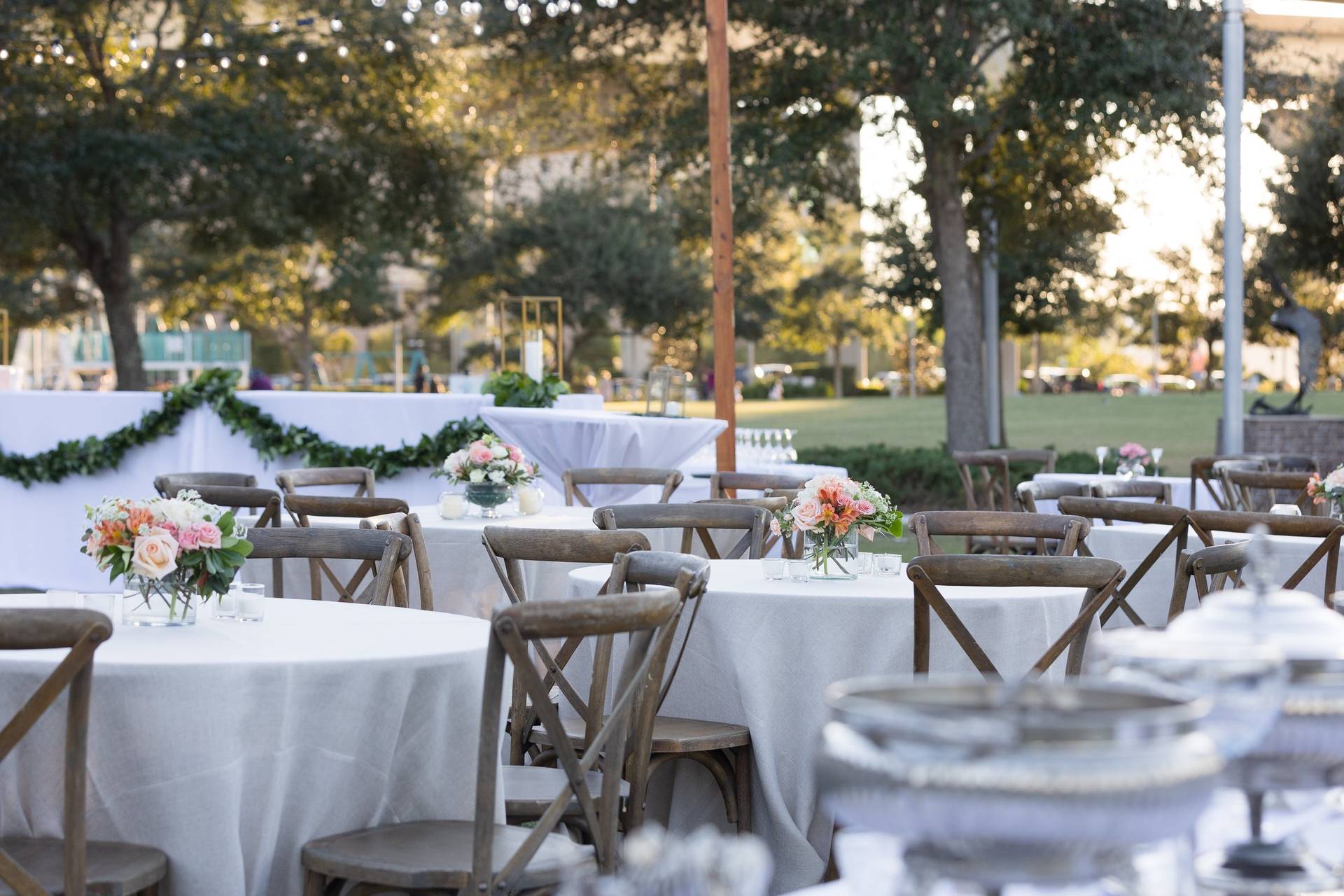 Cooper River Room - Venue - Mount Pleasant, SC - WeddingWire