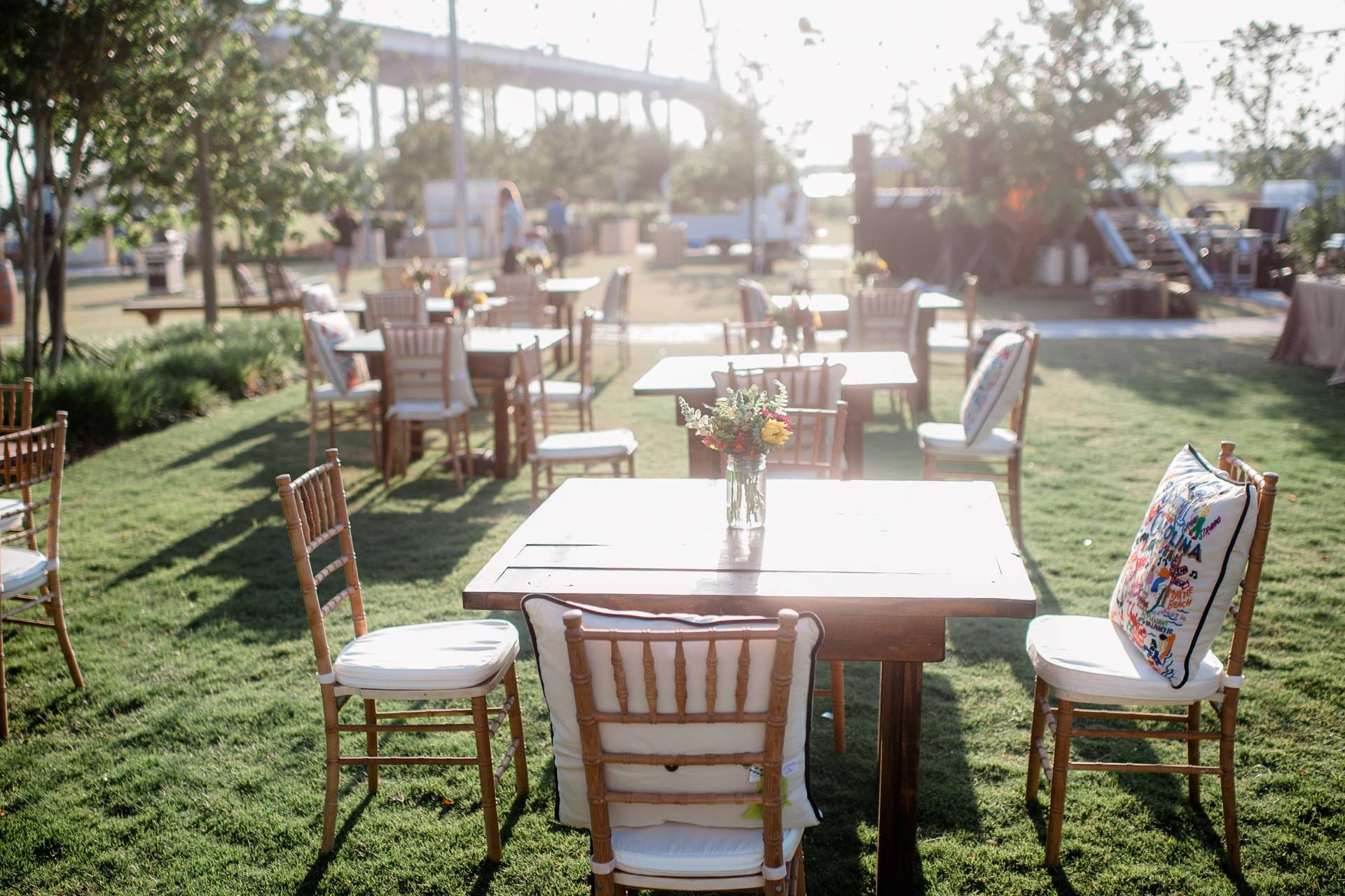 Cooper River Room - Venue - Mount Pleasant, SC - WeddingWire