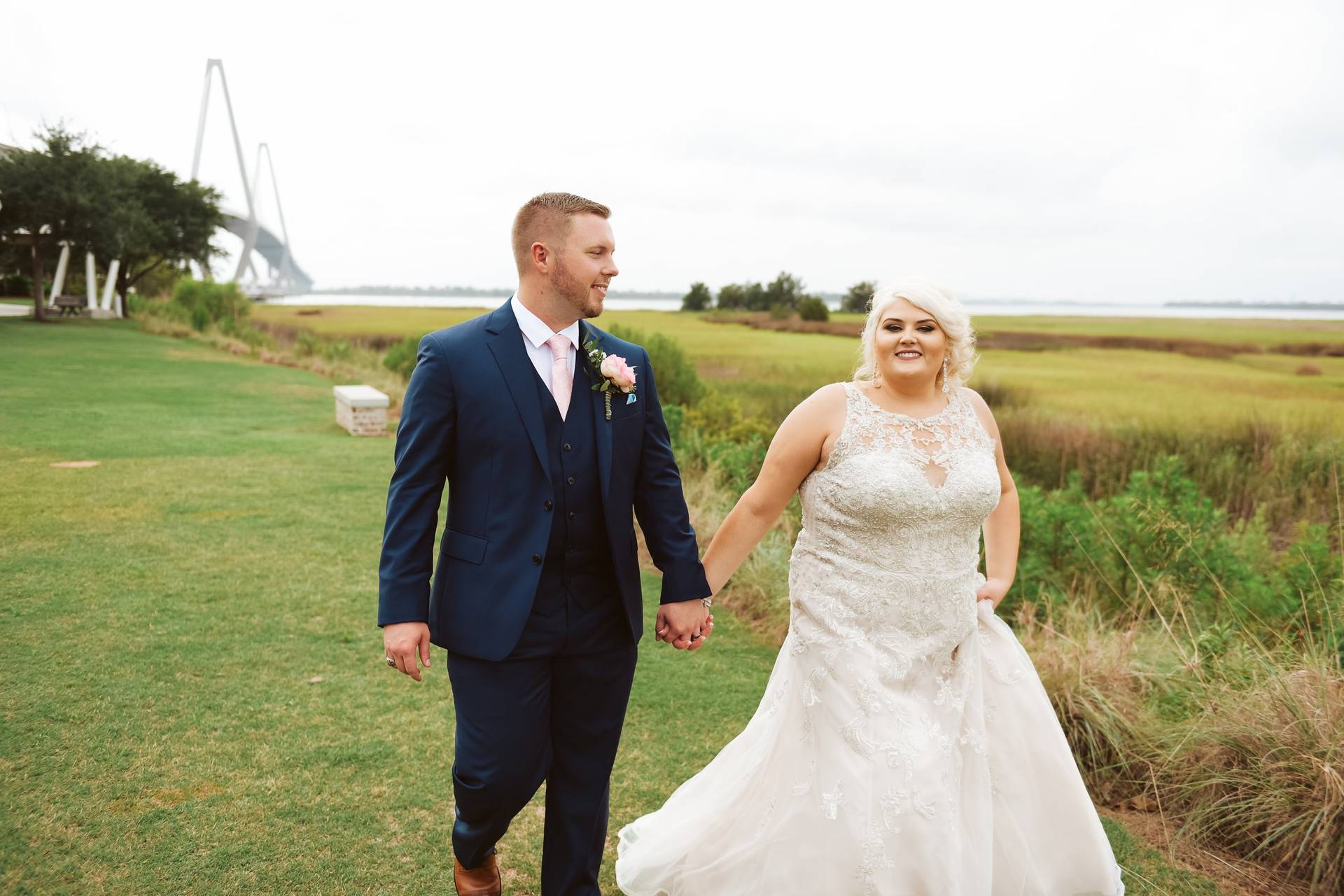 Cooper River Room - Venue - Mount Pleasant, SC - WeddingWire