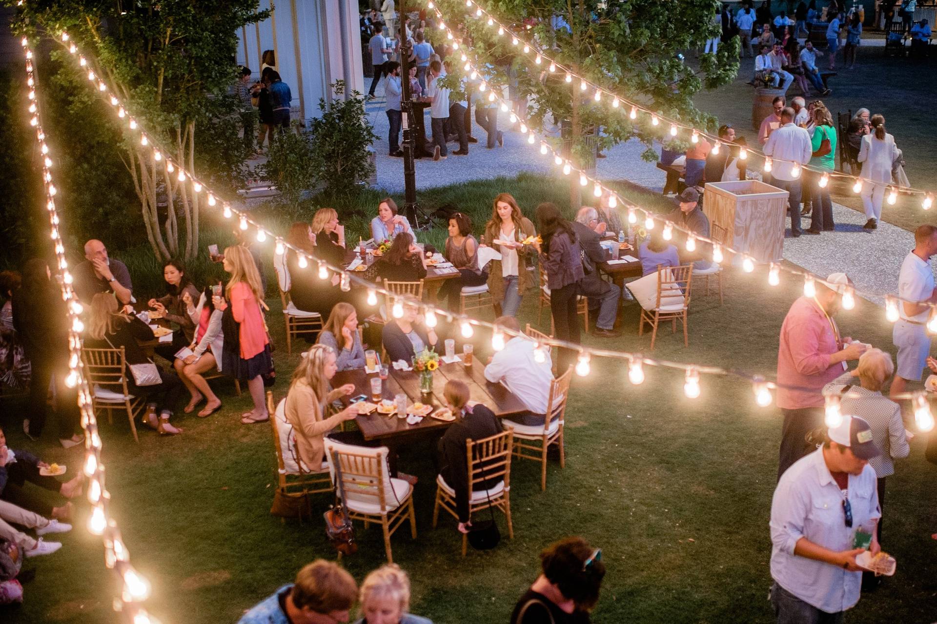 Cooper River Room - Venue - Mount Pleasant, SC - WeddingWire