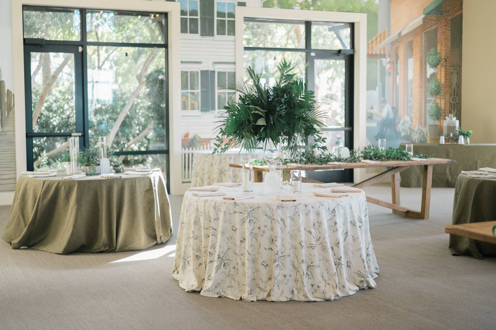 Cooper River Room - Reviews, Photos & Deals 2026 - Mount Pleasant, SC ...