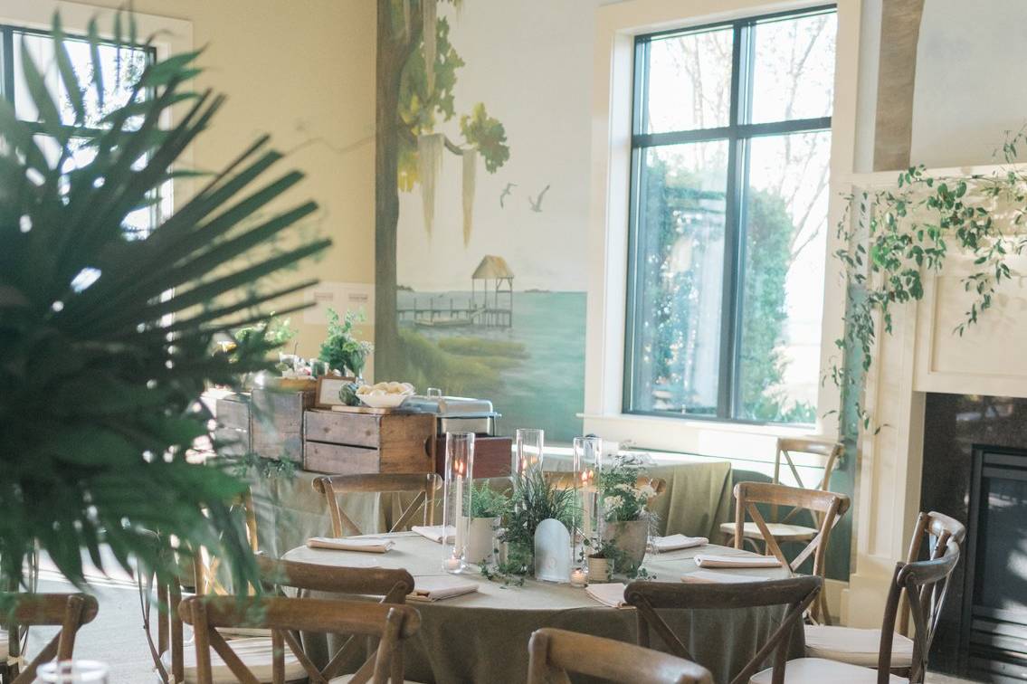Cooper River Room - Reviews, Photos & Deals 2026 - Mount Pleasant, SC ...