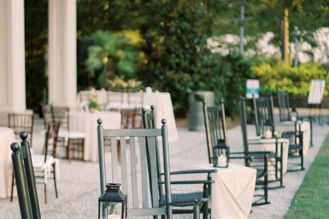 Cooper River Room - Venue - Mount Pleasant, SC - WeddingWire