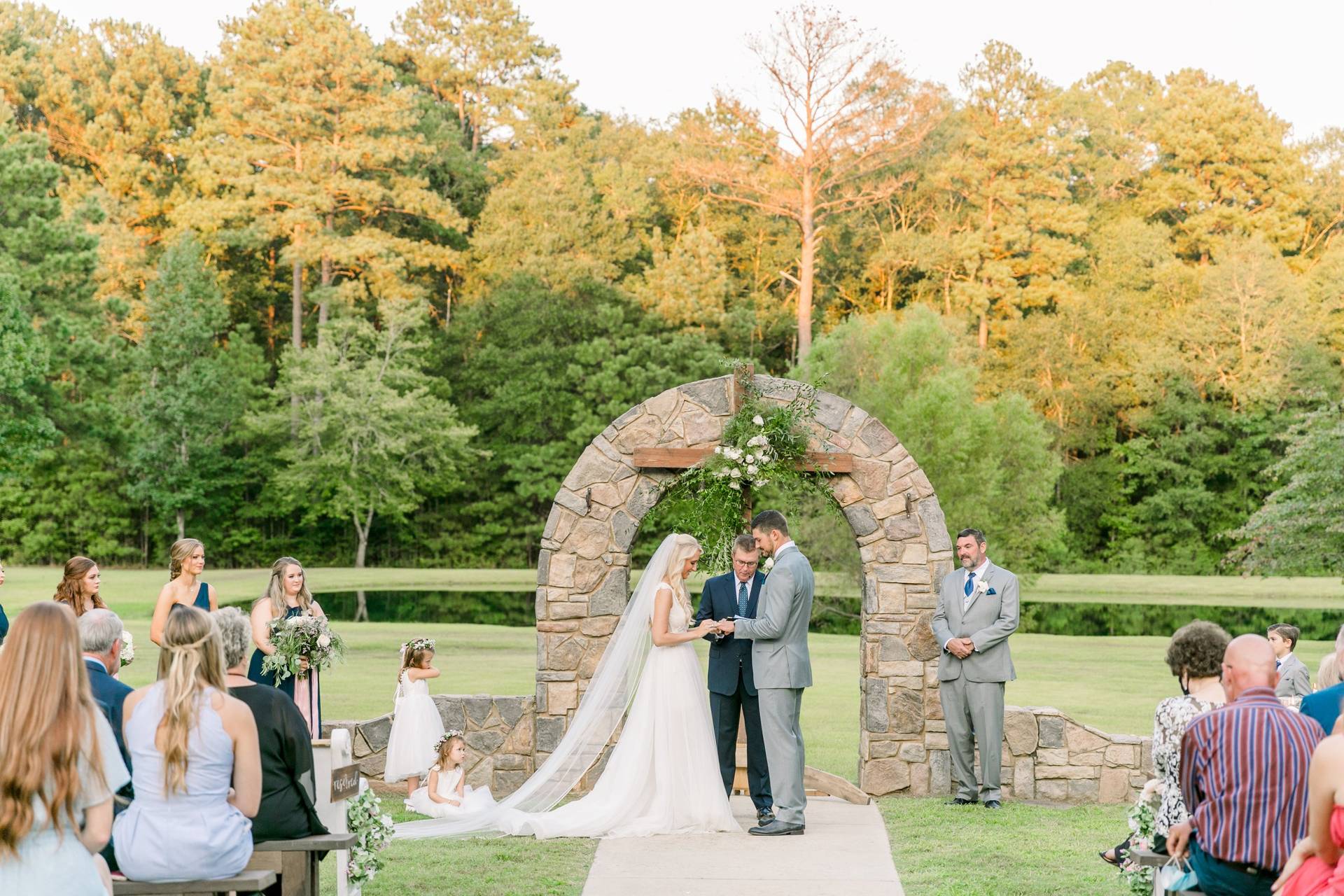 The 10 Best Wedding Venues in Clanton, AL - WeddingWire