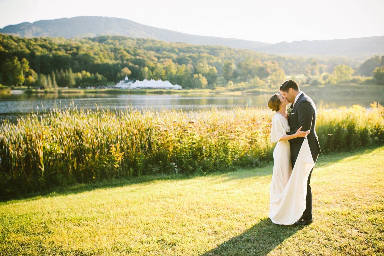 Stratton Mountain Resort - Hotel Weddings - South Londonderry, VT ...