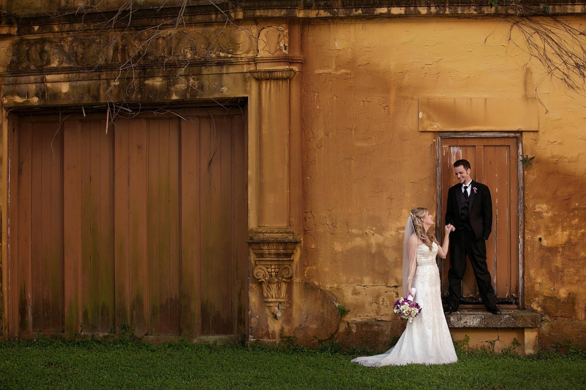 Focused On Forever Studio - Wedding Photographers - Palm City, FL ...