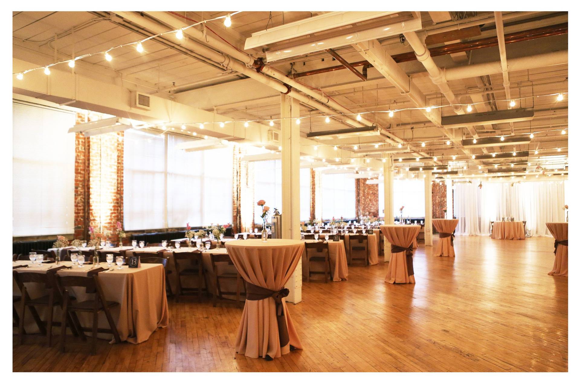 GoggleWorks Center for the Arts - Museum Weddings - Reading, PA ...