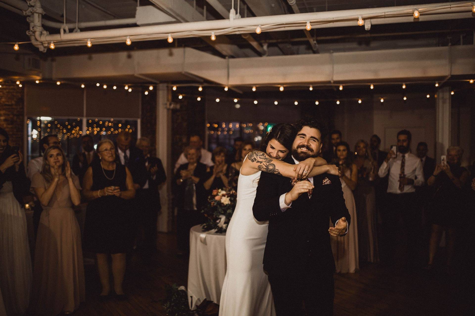 GoggleWorks Center for the Arts - Museum Wedding Venues - Reading, PA ...