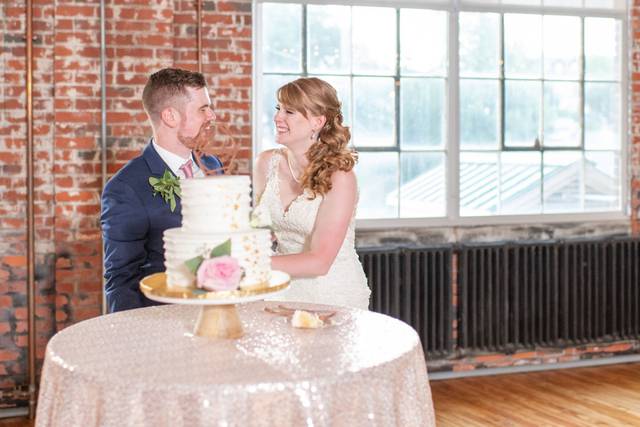 GoggleWorks Center for the Arts - Museum Weddings - Reading, PA ...