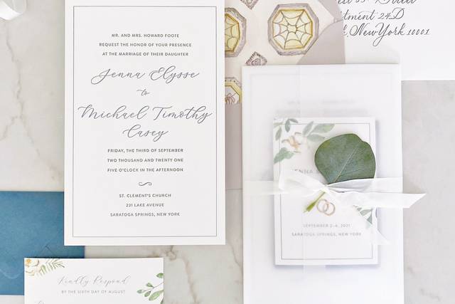 Jenny C Design - Reviews, Photos & Deals 2026 - Albany, NY - WeddingWire