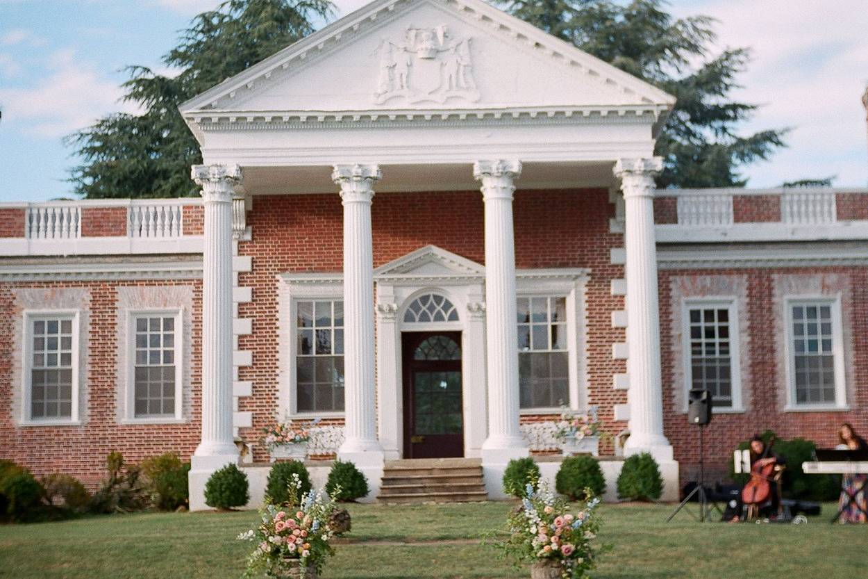 Whitehall - Reviews, Photos & Deals 2026 - Annapolis, MD - WeddingWire