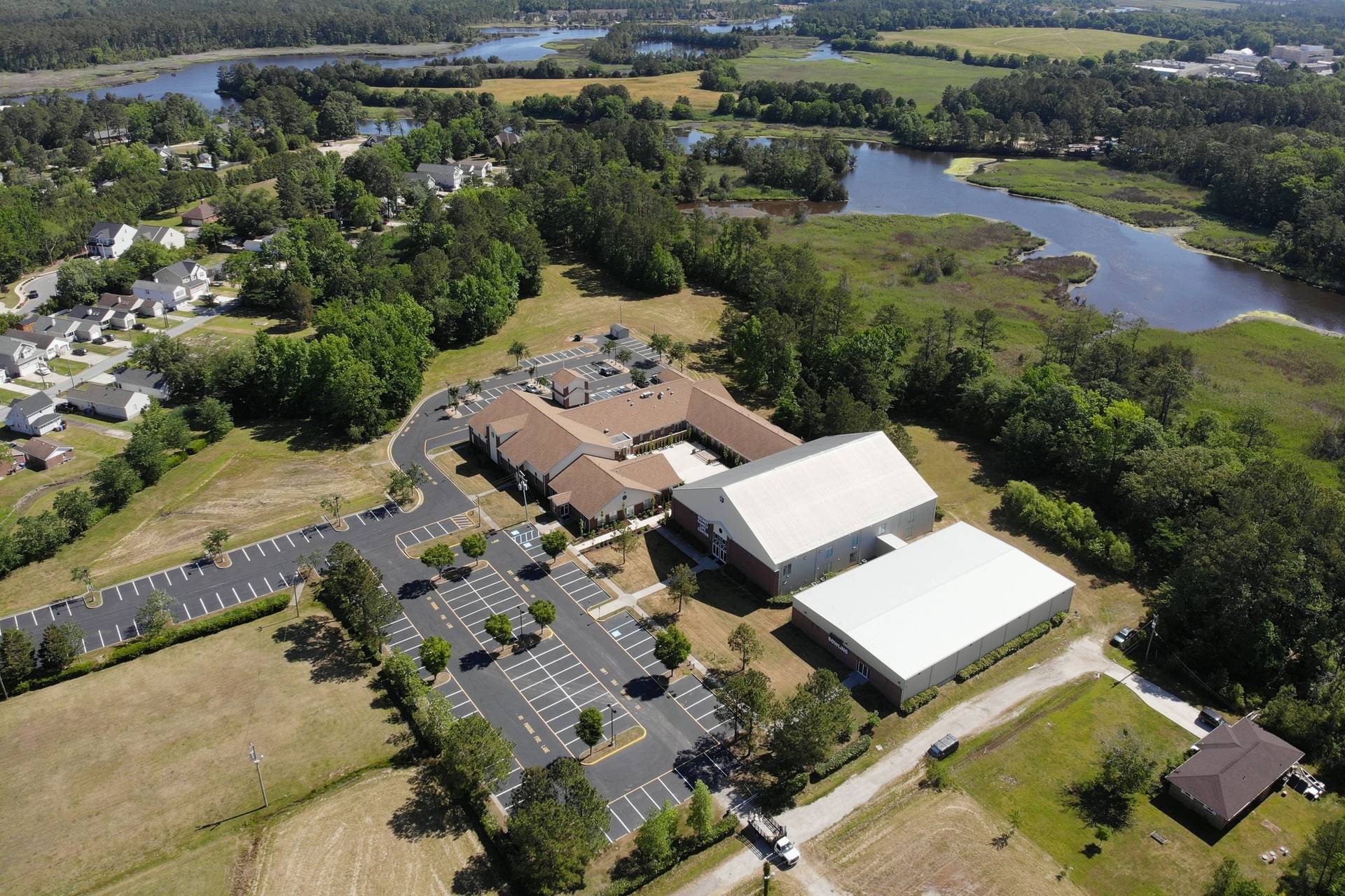 The Signet Center - Reviews, Photos & Deals 2026 - Chesapeake, VA ...
