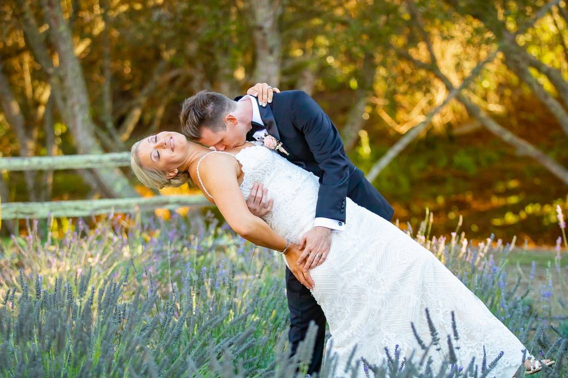 Rosewood Events - Barn & Farm Weddings - Petaluma, CA - WeddingWire