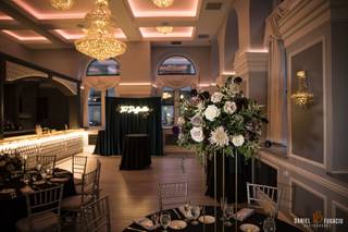 The 10 Best Banquet Halls in Philadelphia - WeddingWire