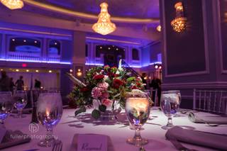 The 10 Best Banquet Halls in Philadelphia - WeddingWire