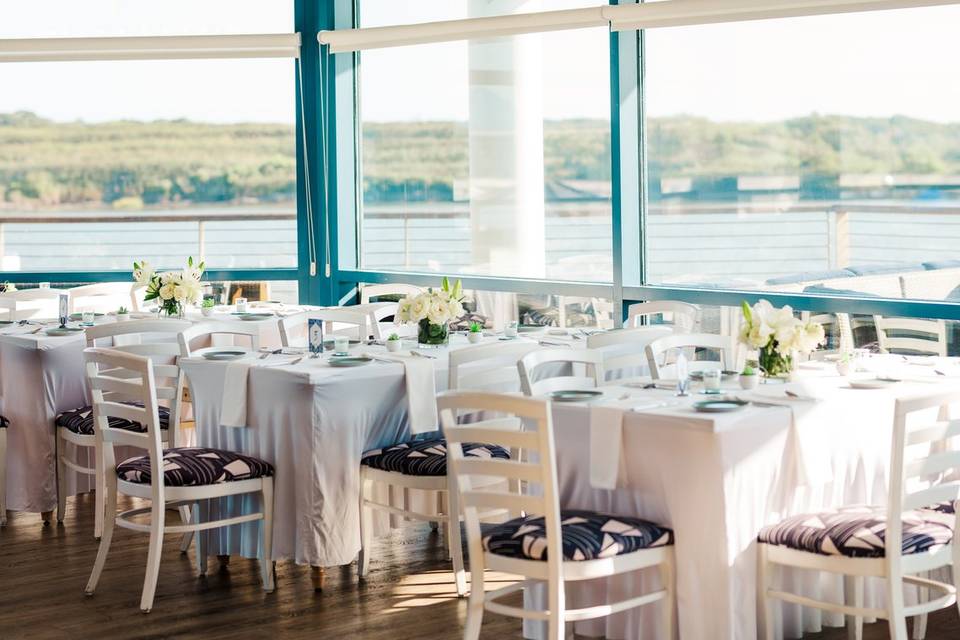 The 10 Best Wedding Venues in Cape May, NJ - WeddingWire
