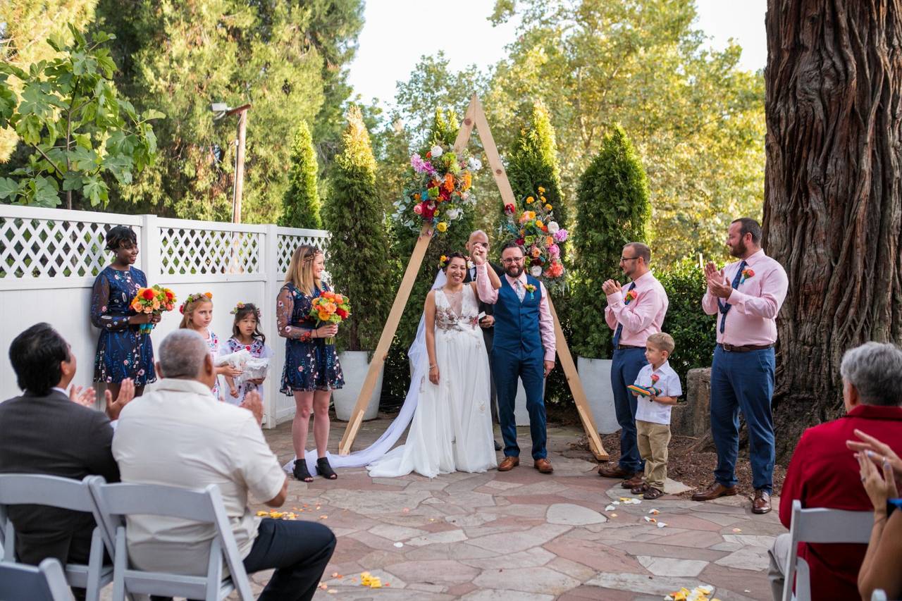 Sequoia Mansion by Wedgewood Weddings - Reviews, Photos & Deals 2026 ...