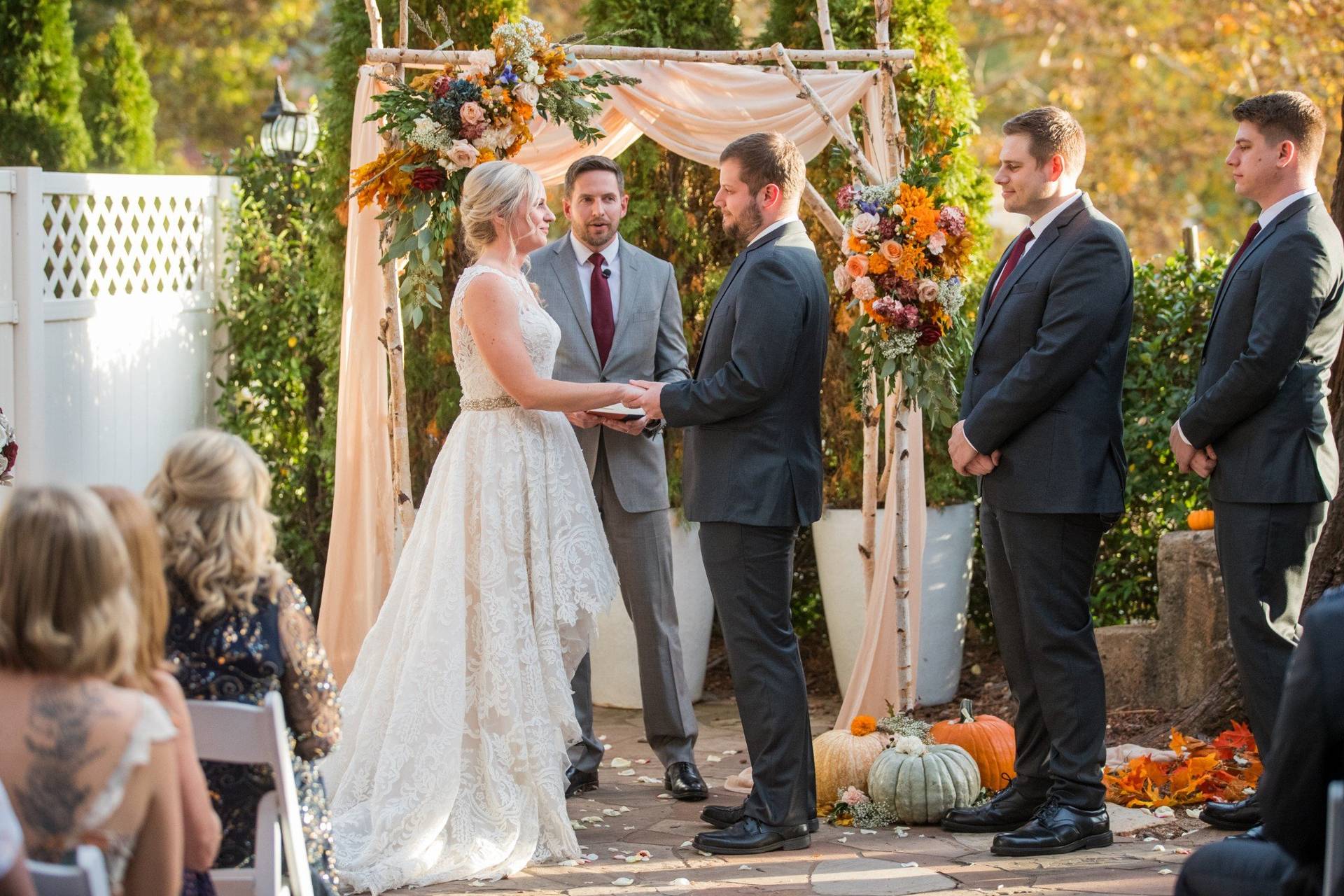 Sequoia Mansion by Wedgewood Weddings - Reviews, Photos & Deals 2026 ...