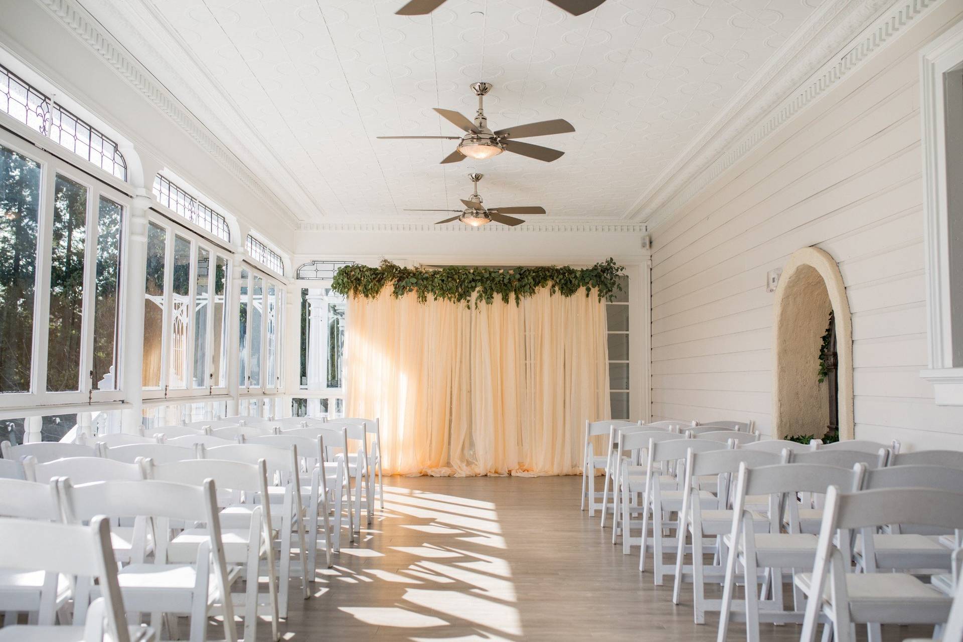 Sequoia Mansion by Wedgewood Weddings - Reviews, Photos & Deals 2026 ...