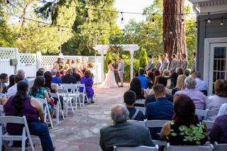 Sequoia Mansion by Wedgewood Weddings - Reviews, Photos & Deals 2026 ...