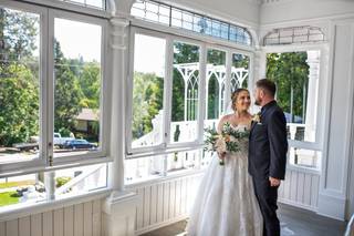 Sequoia Mansion by Wedgewood Weddings - Reviews, Photos & Deals 2026 ...