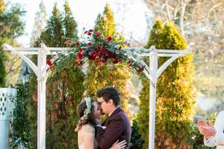 Sequoia Mansion by Wedgewood Weddings - Reviews, Photos & Deals 2026 ...